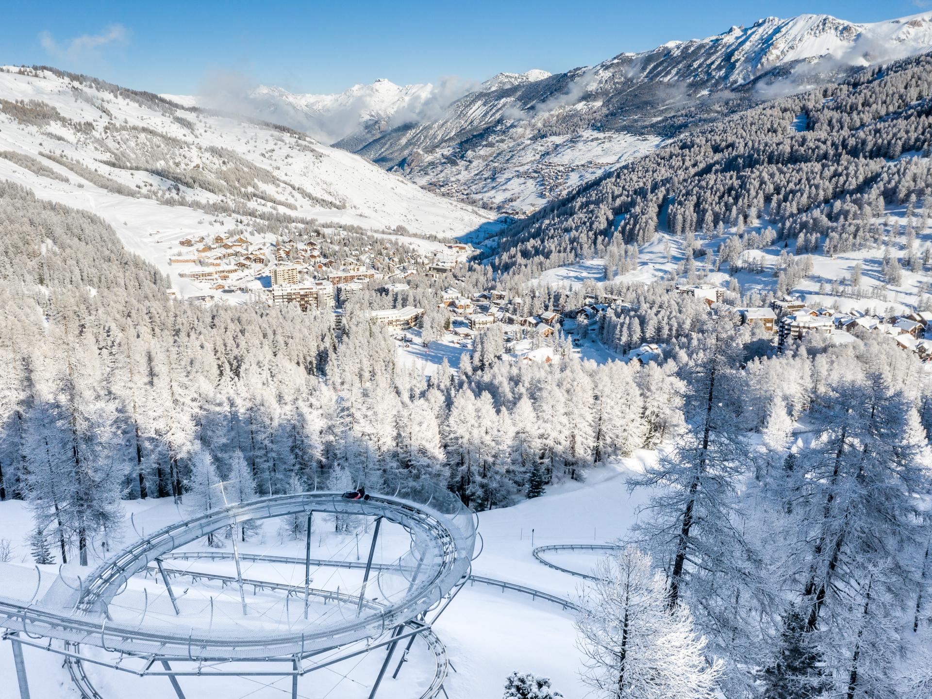 Découvrez le Vars Mountain Kart | Vars: Station de ski Hautes-Alpes