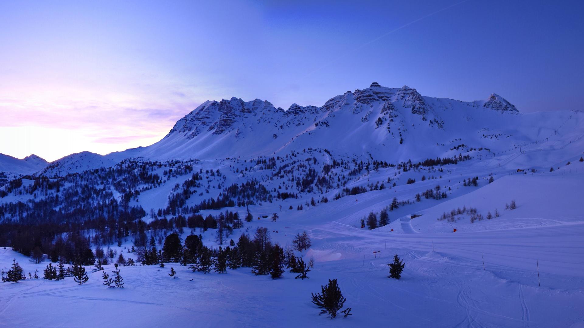 Locations de vacances | Vars: Station de ski Hautes-Alpes